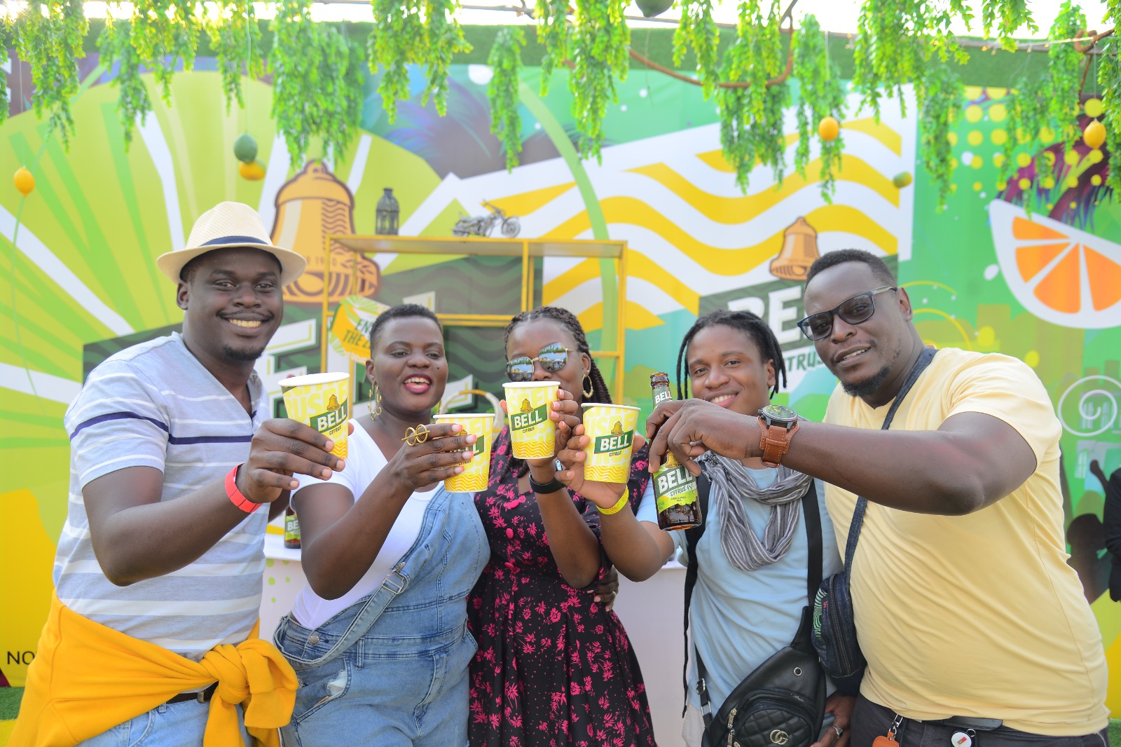 Pictorial: Roast and Rhyme Day 2 - Campus Bee