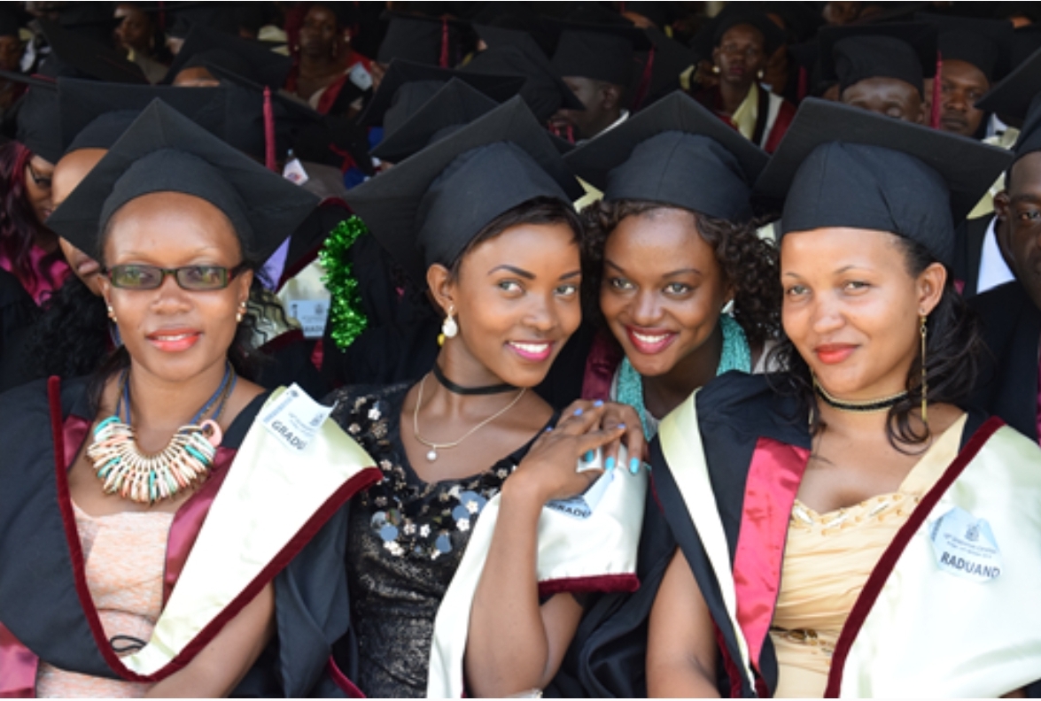 Ndejje University Announces Graduation Clearance Procedures for March ...
