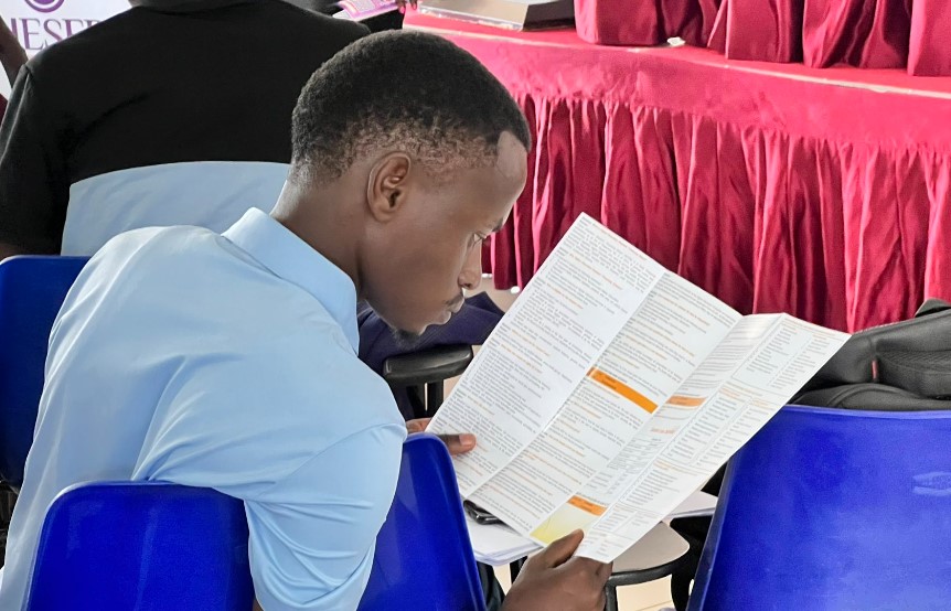 Guide: Apply for Vision Group Internship Program 2025 - Campus Bee