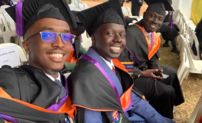 UCU Grad 2024: Clearance Requirements for October Ceremony Revealed ...