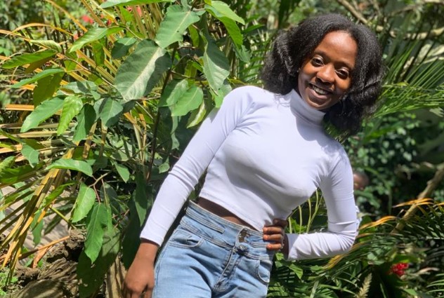 WCW: Victoria University's Apophia Nayebare, a Pharmacist in the Making ...