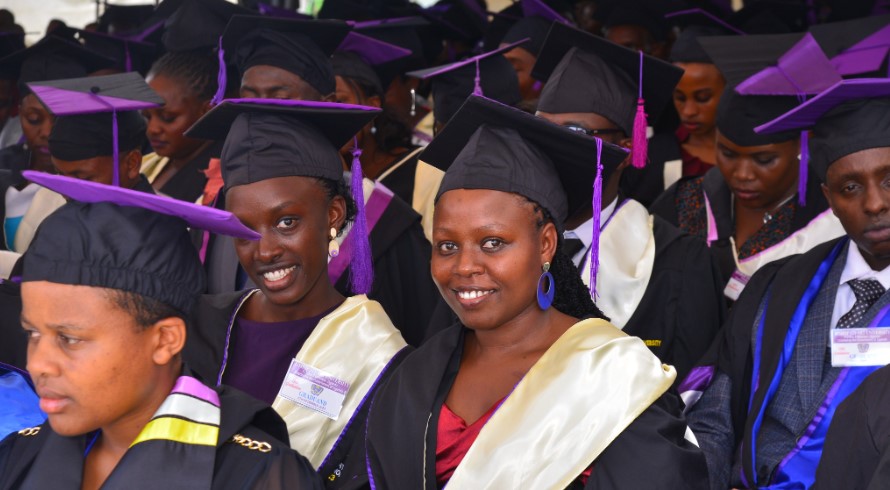 BSU Releases Final List for 20th Graduation Ceremony - Campus Bee