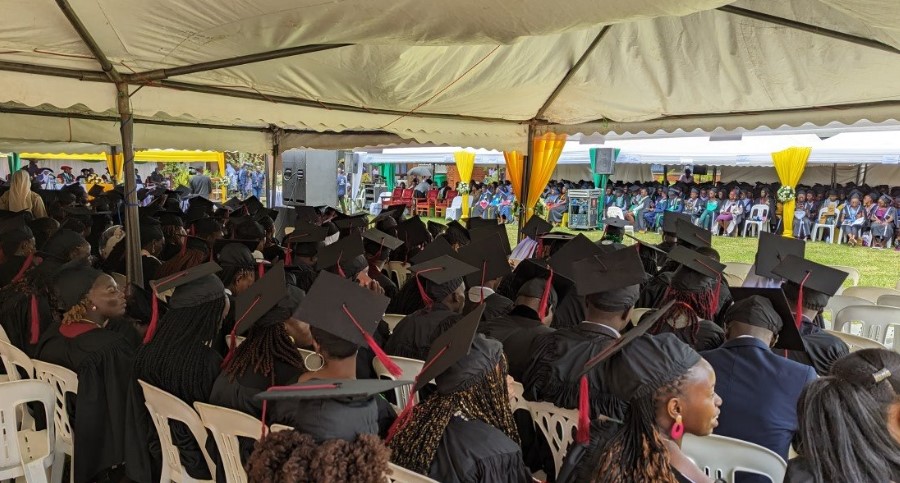 Uganda Martyrs University to Confirms Dates for 30th Graduation ...
