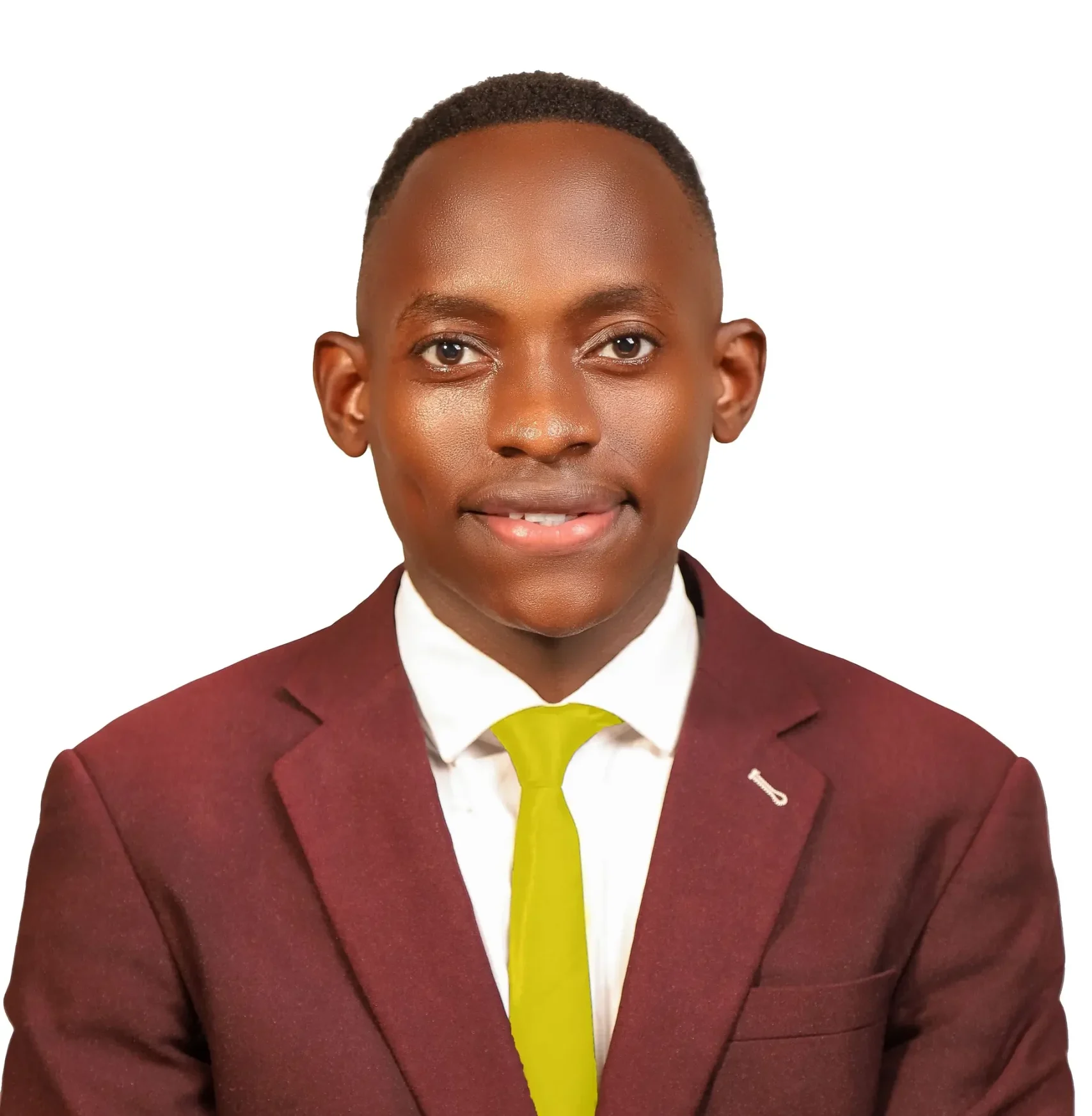 MUBS Student Treasured Ajuna Eyes Kampala Central Youth MP Seat in 2026 ...