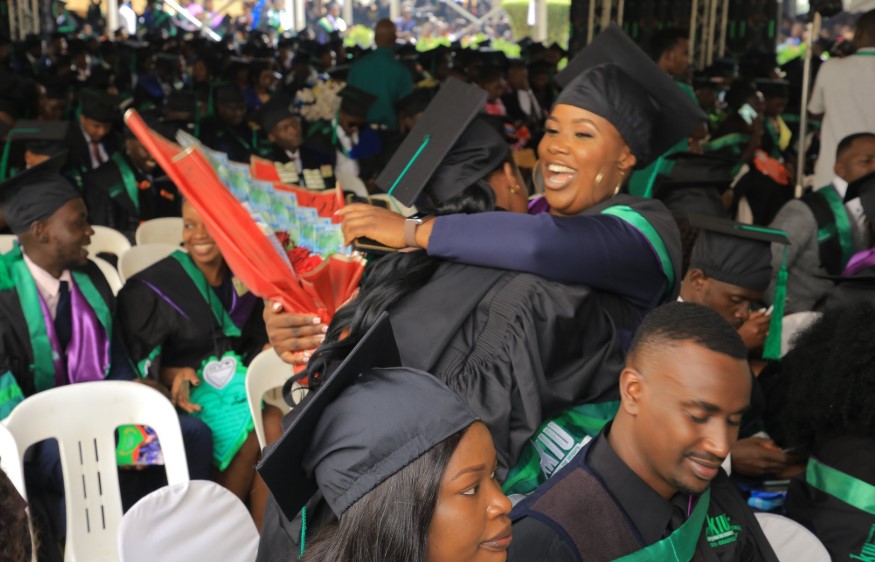 KIU Releases Graduation List ahead of 30th Grad Ceremony - Campus Bee