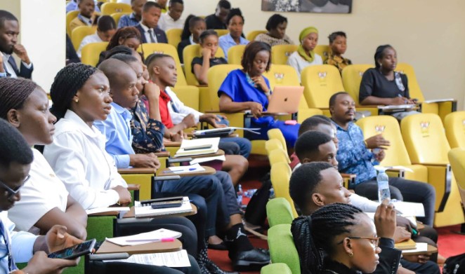 Internship: Vision Group Opens Applications for 2025 Program - Campus Bee