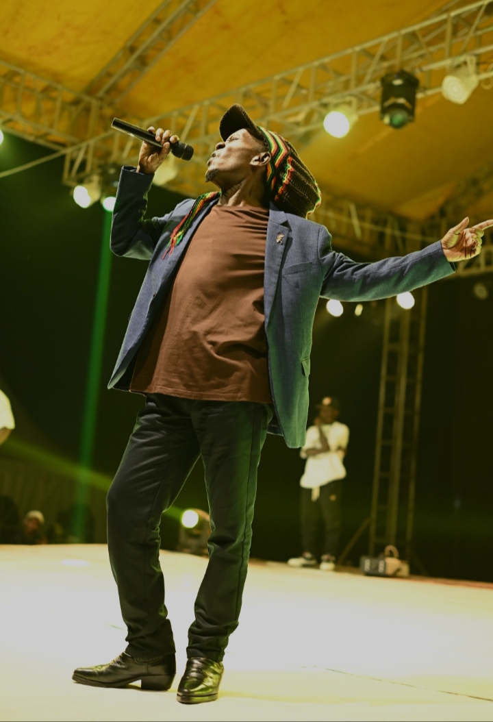 Maddox, Omega 256, and Ambrose light up the 14th Edition of Bakiga ...