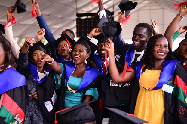Makerere University Reveals New Graduation Schedule for 75th Ceremony ...