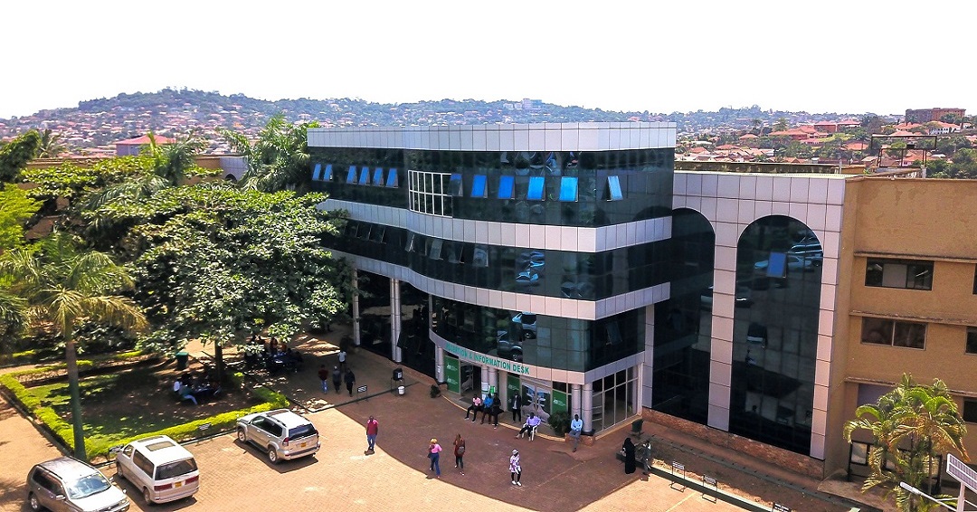 Guide: How to Get a Bursary at KIU this January - Campus Bee