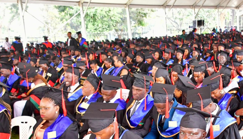 Fresh Graduates: RENU Opens Applications for Graduate Trainee Program ...