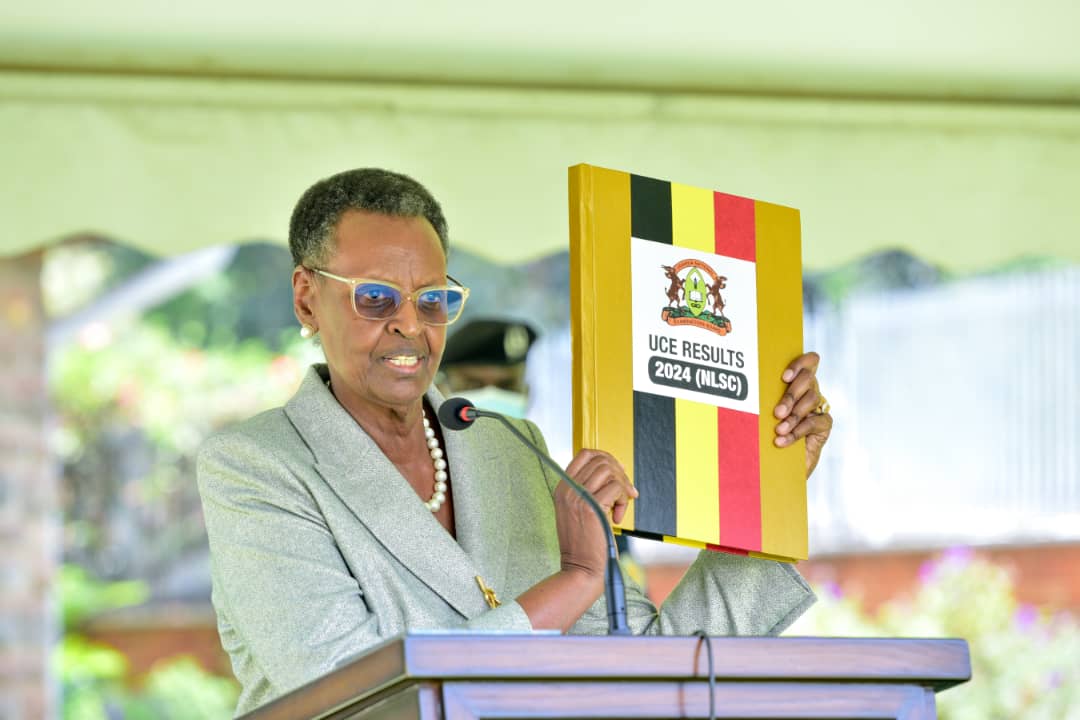 2024 UCE RESULTS! Drama as Parents Struggle to Interpret New Lower Secondary Curriculum Grading ...