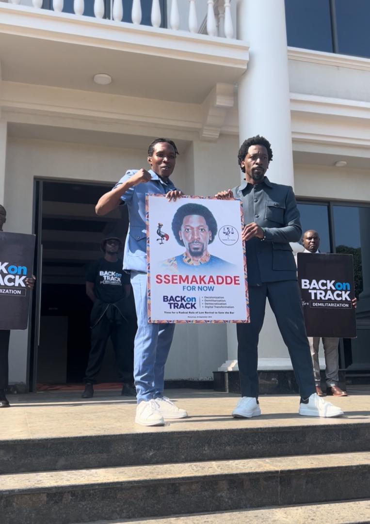 MakGuildRace: School of Law's Legal Rasta Joins Guild Presidential Race ...