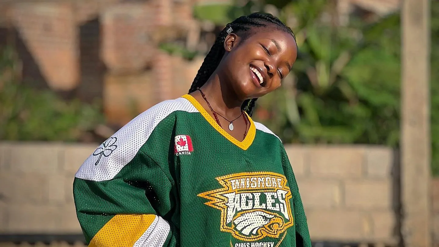 Ghetto Kids’ Patricia Nabakooza Begins University Journey in the U.S ...