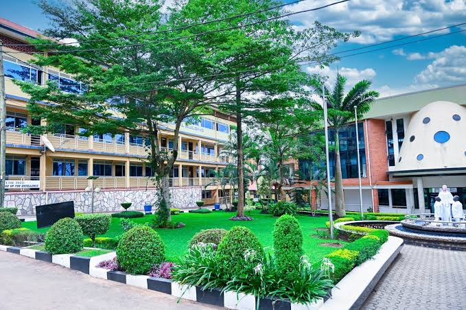 UCE 2024: Uganda’s Top 200 Schools Ranked by Most ‘A’ Scores - Campus Bee