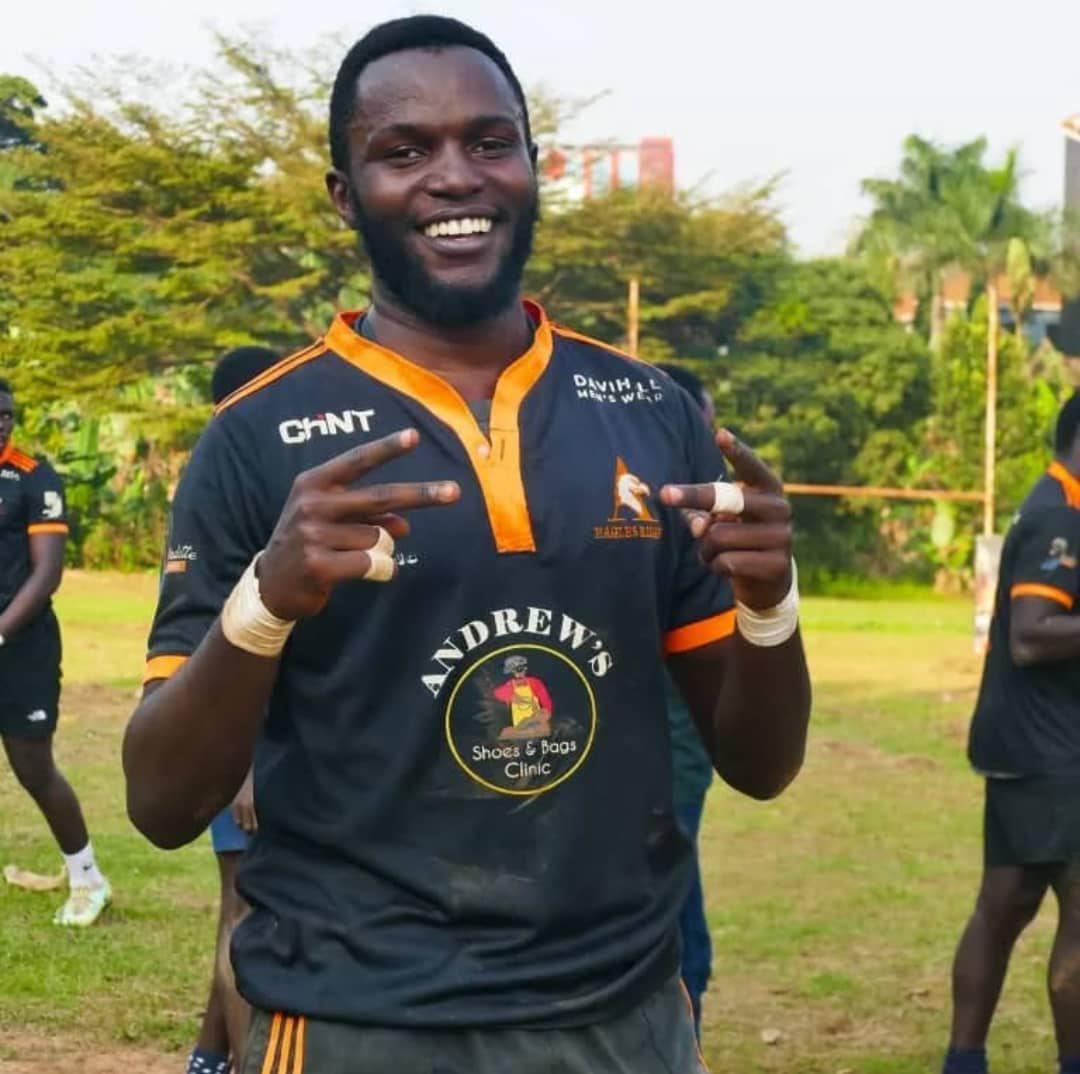 Macos Old Boy Ronnie Kayondo Dies After Sustaining a Head Injury from ...