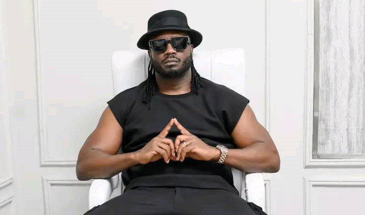 Bebe Cool goes mellow on Motivation - Campus Bee