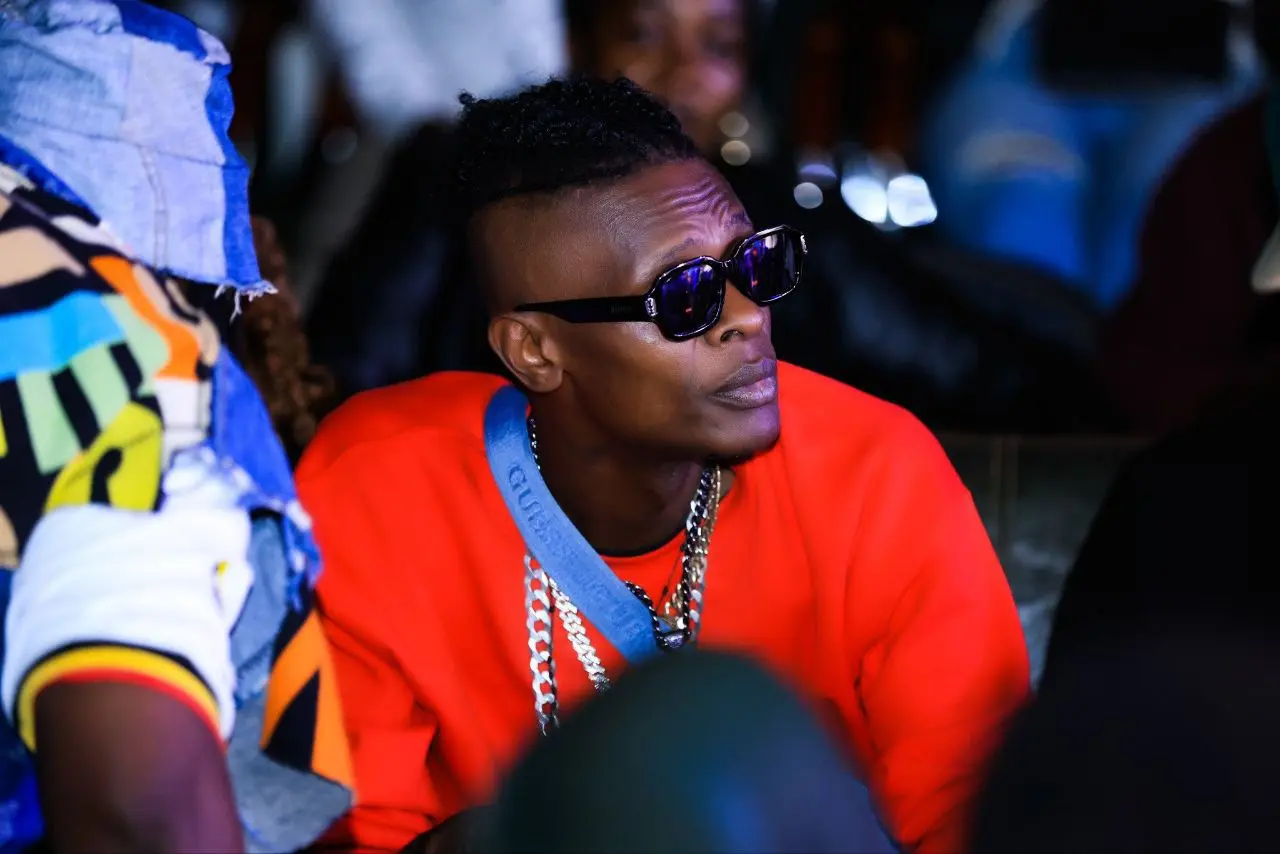 Jose Chameleone Faces the Knife: Music Icon Set for Major Pancreatic ...