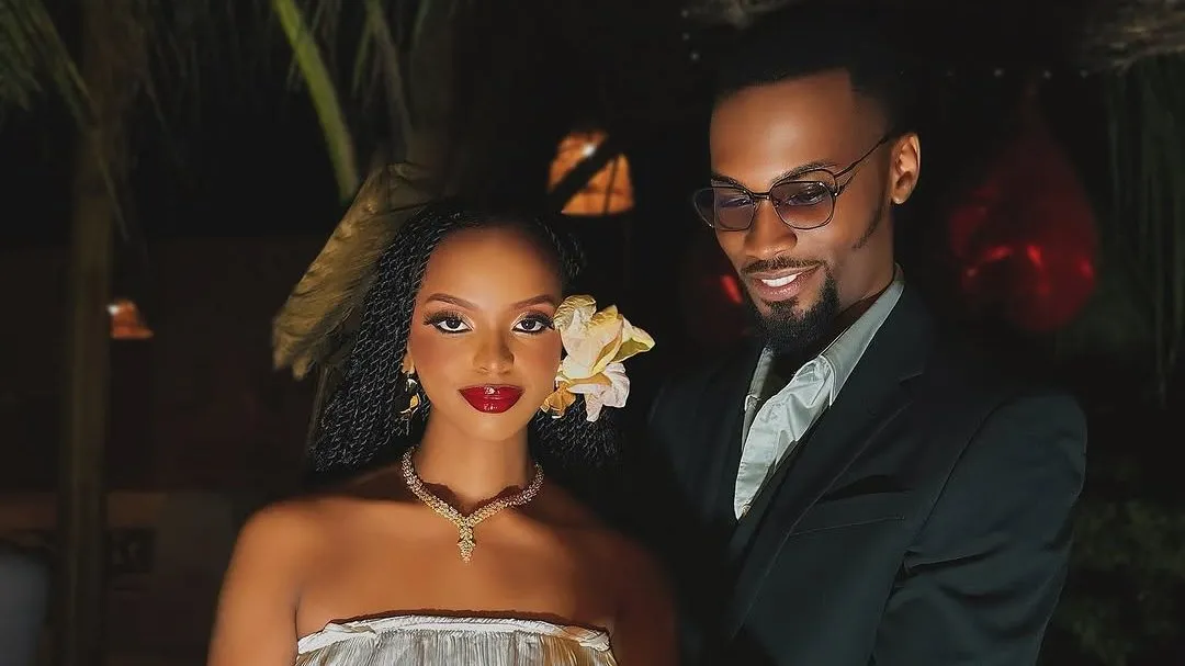 Baby Gloria Fiancé's Secrets Spilled - Campus Bee