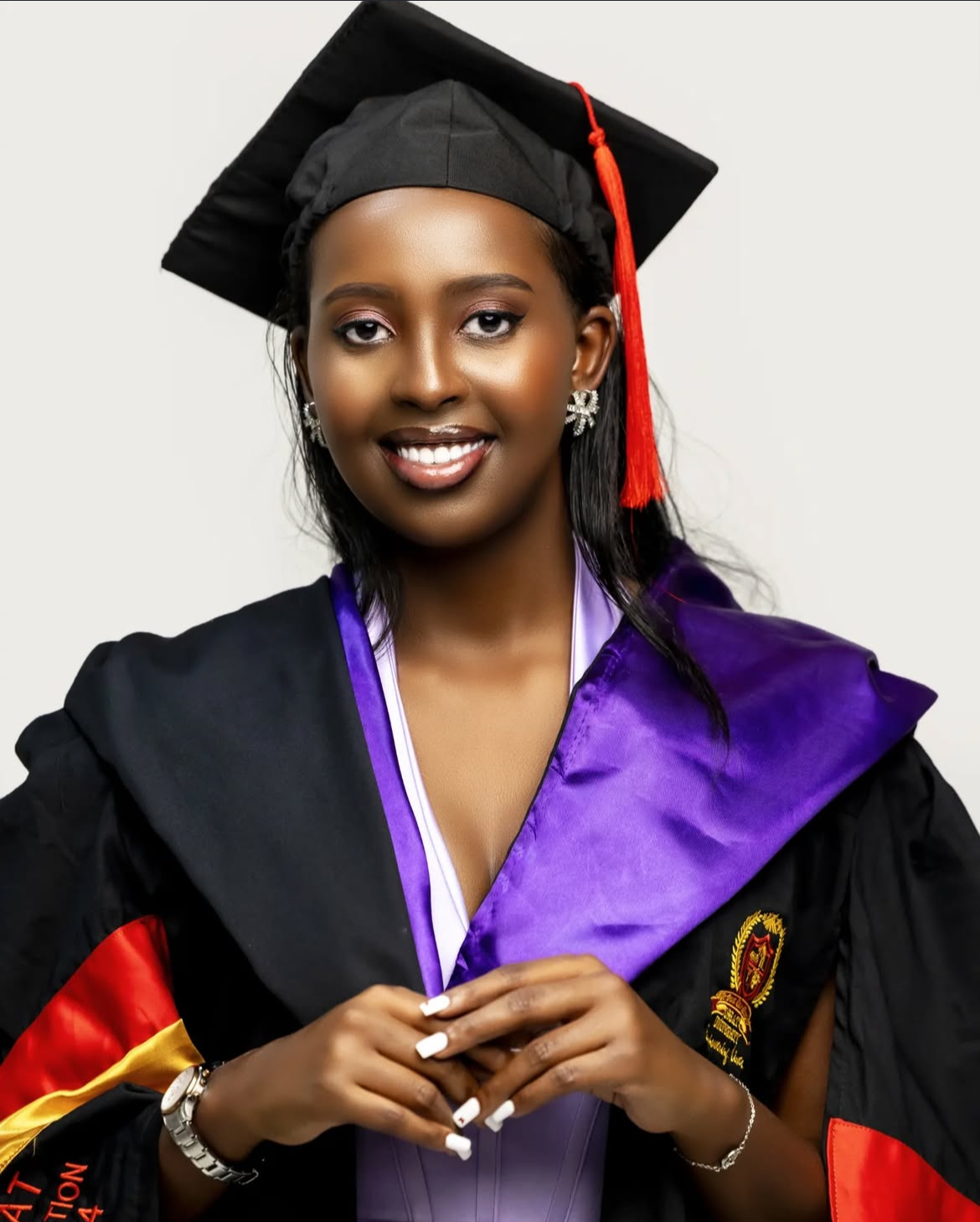 Martha Ahumuza left boyfriend’s residence late at night to Mezo Noir, Investigators uncover ...