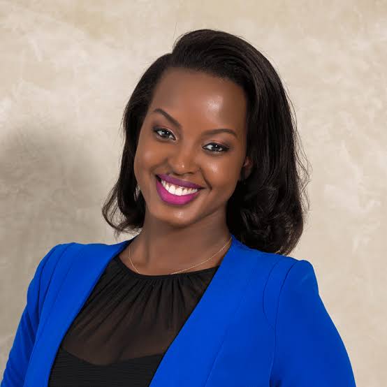 From Teens Club to the Top: Flavia Tumusiime’s Meteoric Rise in Ugandan ...