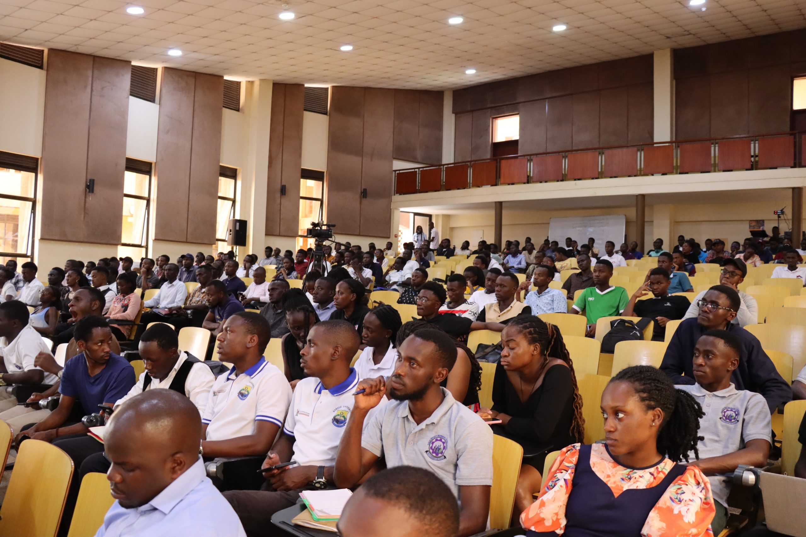 Kabale University Releases Gov't Sponsorship List for 2025/2026 AY ...