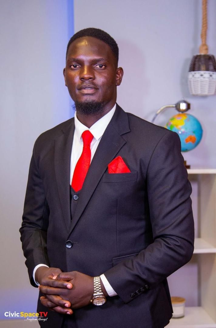 Plight of an African Child: UICT's Guild President Authors book on ...