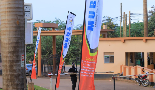 MUBS Opens Applications for Diploma and Certificate Programs 2025/2026 ...