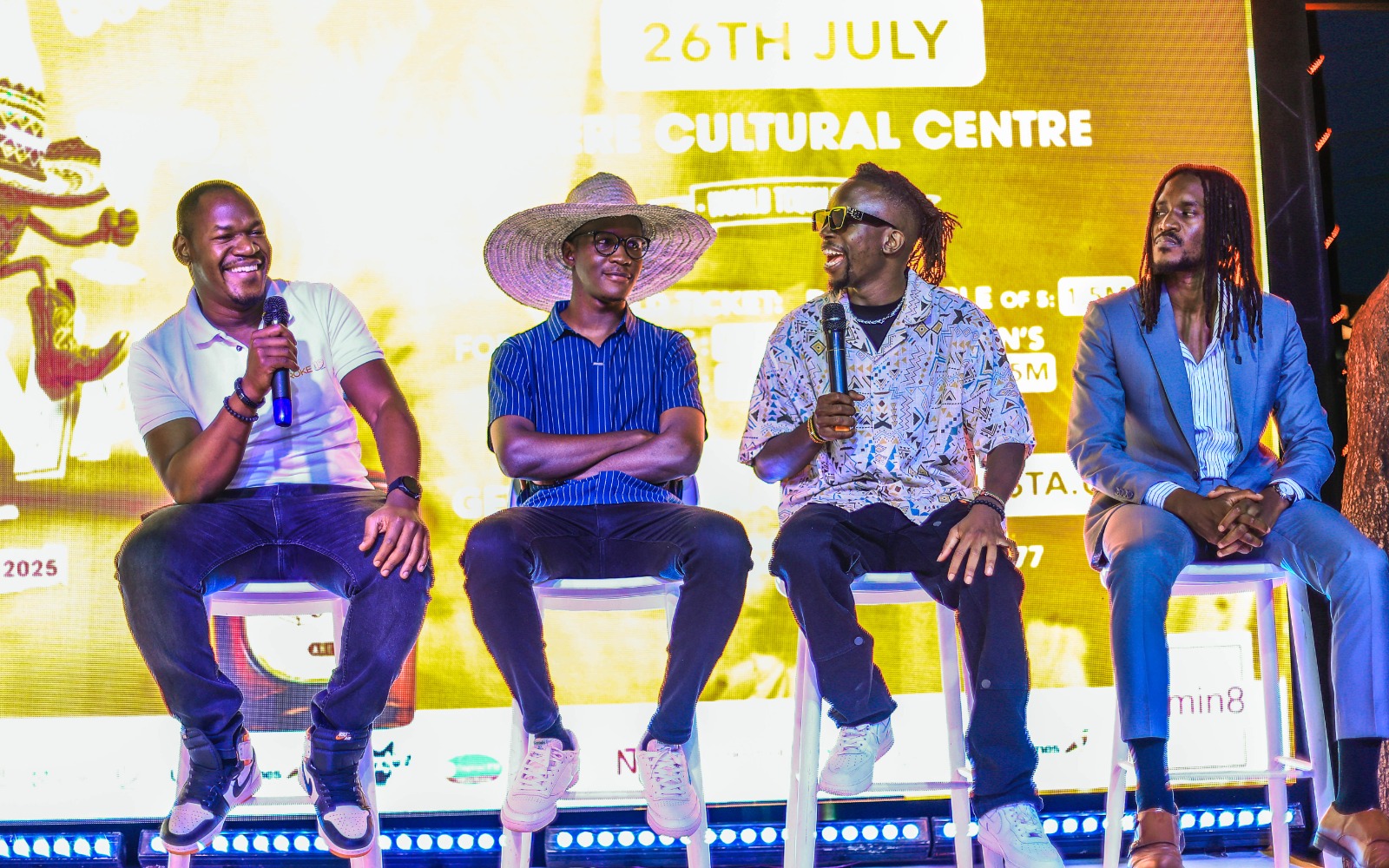 Don Julio Gives Party Lovers a Taste of Mexico As They Announce The ...