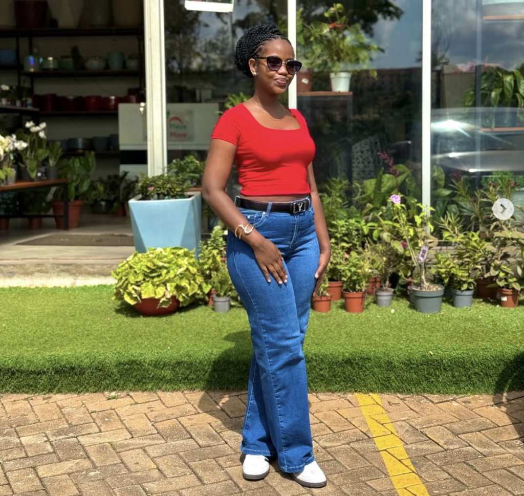 Meet Janice Kemigisha: The Pretty Graduate Turning Scrolls into Dimes - Campus Bee