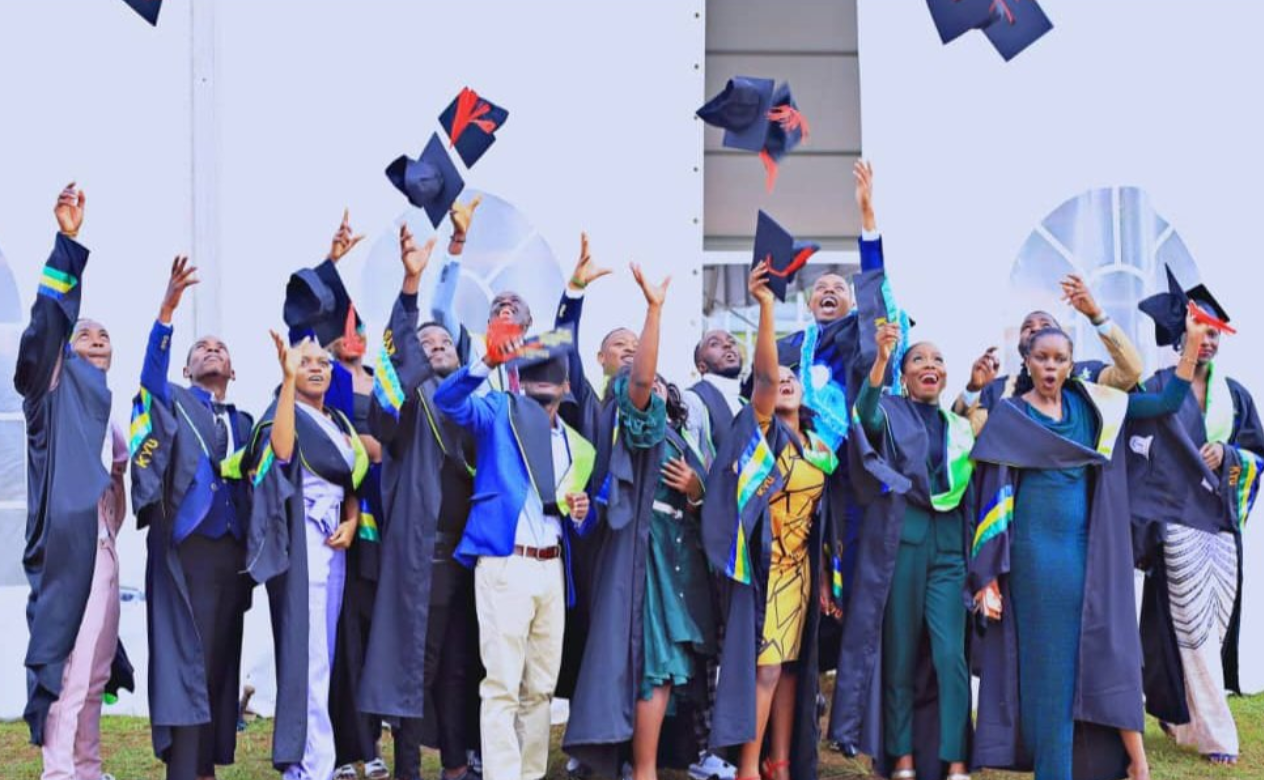 Kyambogo Confirms Dates for 21st Graduation Ceremony - Campus Bee