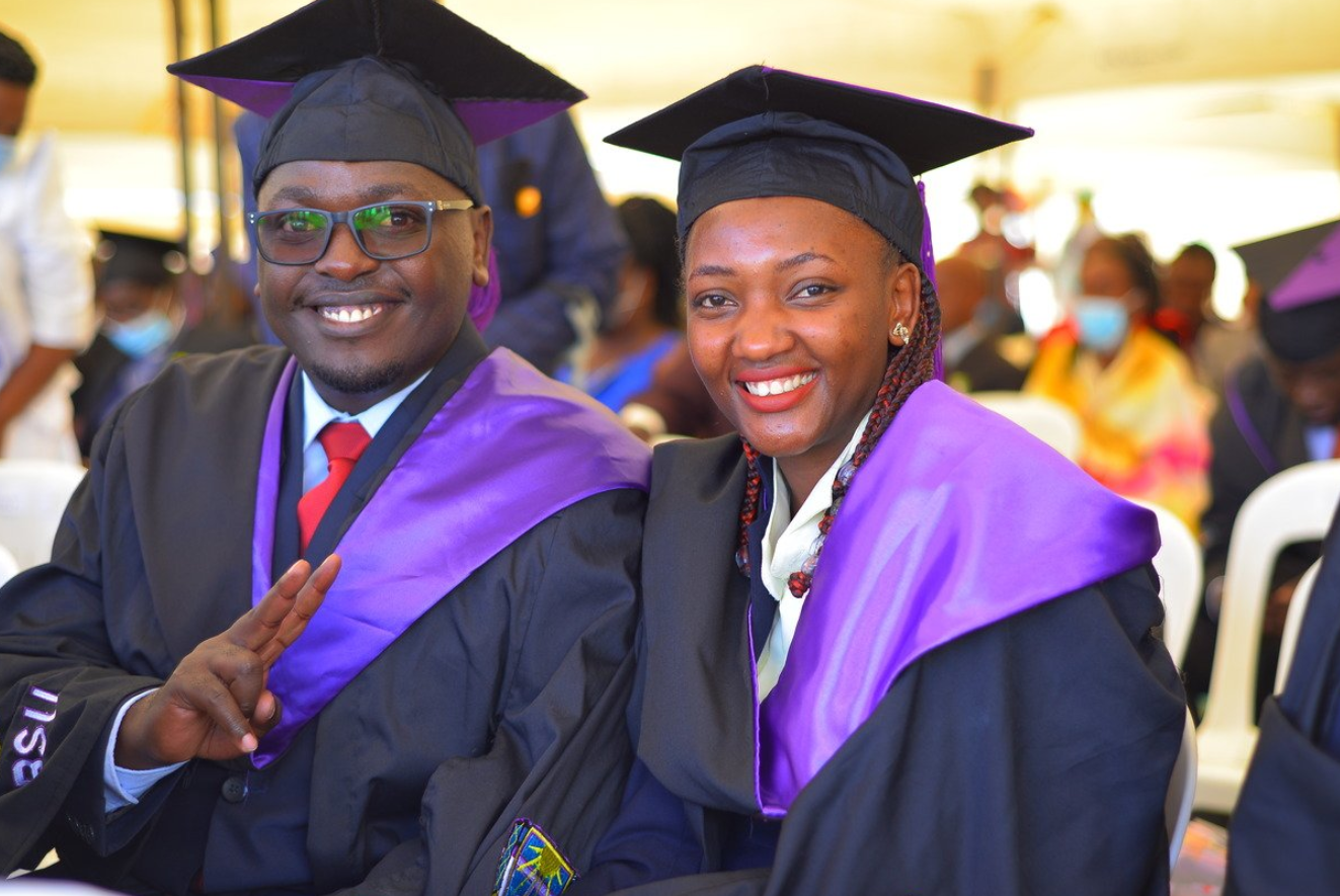 BSU Releases First Admission List for LLB Applicants 2025/2026 AY ...