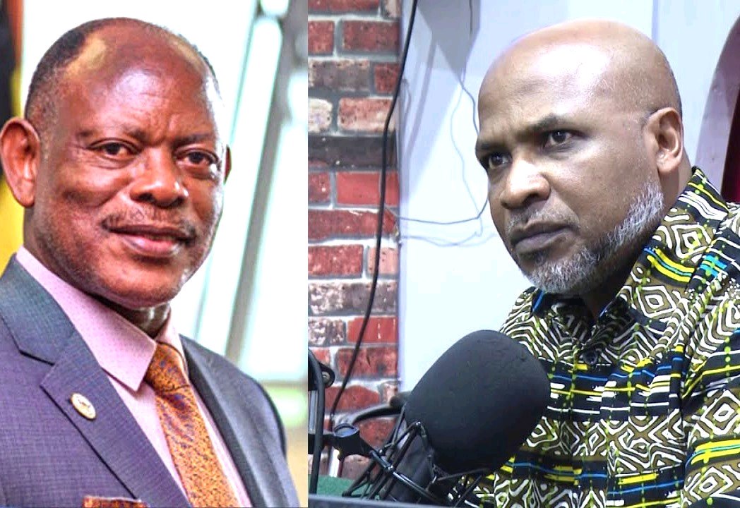 Public Outcry as Pastor Ssempa Exposes Deplorable Conditions in ...