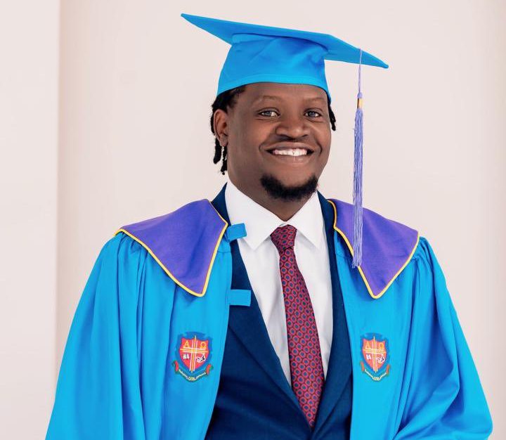 FULL LIST! 49 Graduate with First Class Degrees at UCU - Campus Bee