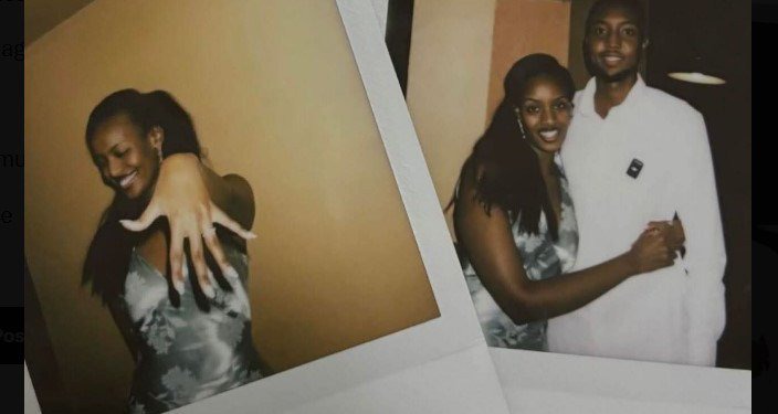 First Family Joy: Natasha and Edwin Karugire’s Daughter Tasha Nkunzi Engaged to Gen. Kavuma’s ...