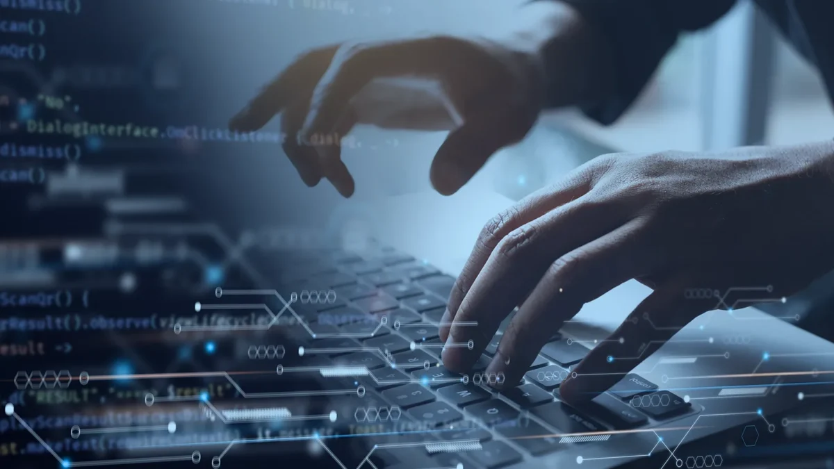 Inside the World of AI Software Engineers: Coding the Future - Campus Bee