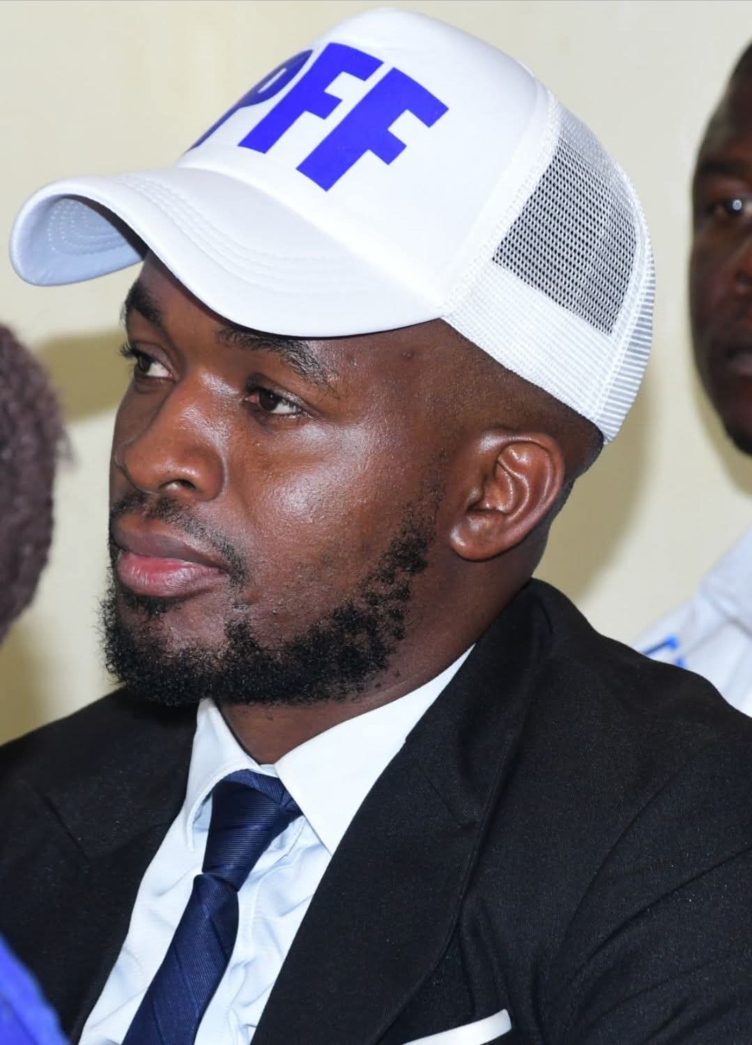 BREAKING: Former Bishop Stuart Guild President Dies After Tragic Fall ...