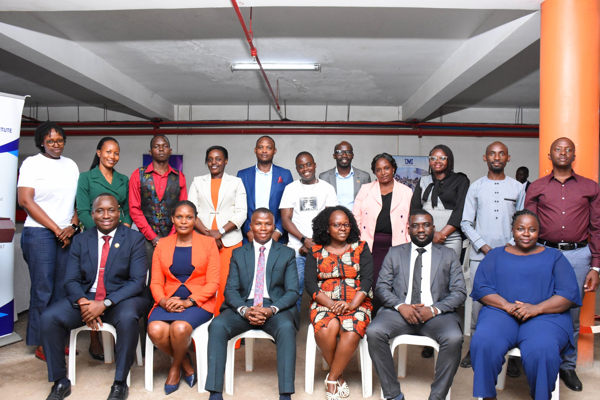 Akampwera Takes Office as UMI Guild President, Sets Vision for ...