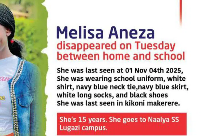 Suspended Student Found Dead in Mukono Swamp - Campus Bee