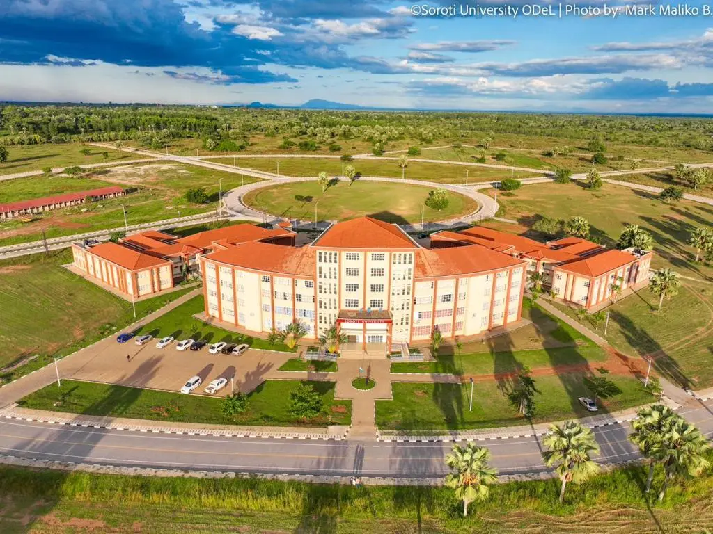 Soroti University Sets December 13 for Maiden Graduation Ceremony ...
