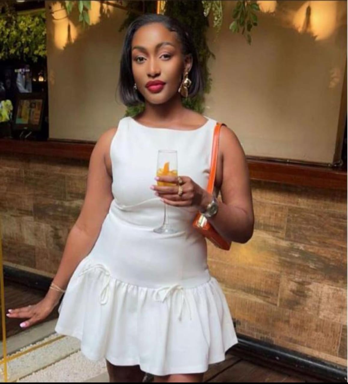 What Began as Migraine Turned Fatal: Racheal Buturo Cause of Death ...