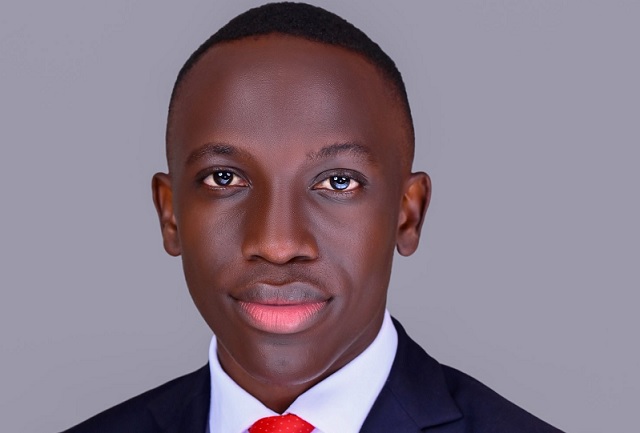 Former Makerere Guild President Robert Maseruka Wins Mukono South MP ...