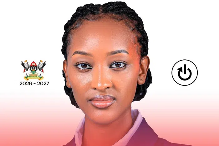 Meet Hannah Karema Tumukunde former Miss Uganda vying for Makerere ...