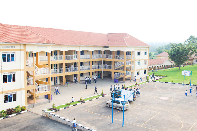 UACE Results 2025: Best Performing Schools Per Subject - Campus Bee