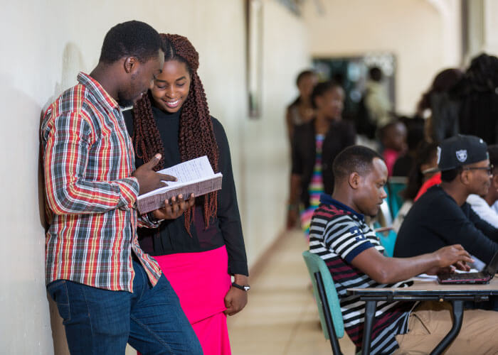 Audit Giant Ernst & Young Announces 2026 Graduate Recruitment Drive in ...