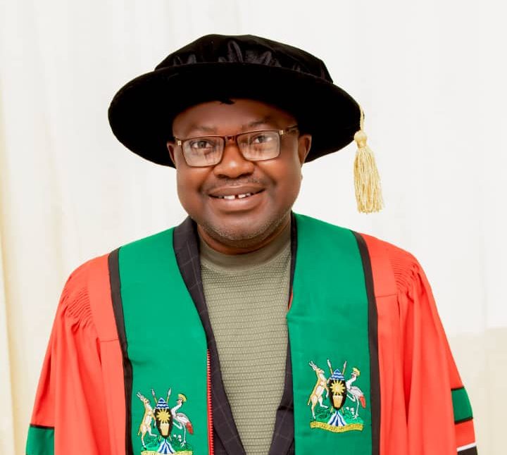 KIU professor ranked among the top 5% of scientists on the planet ...
